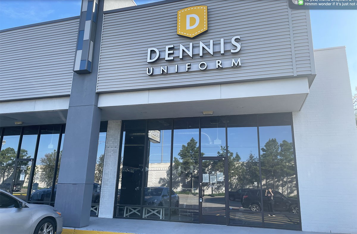 Awty’s Transition From Bankrupt Uniform Provider | The Buzz Magazines